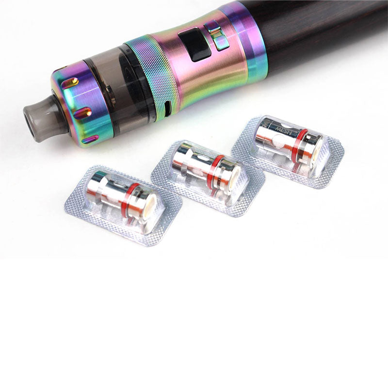 BP MODS Lightsaber X Pod Mod Kit 5ml – Parcelcabin Global
