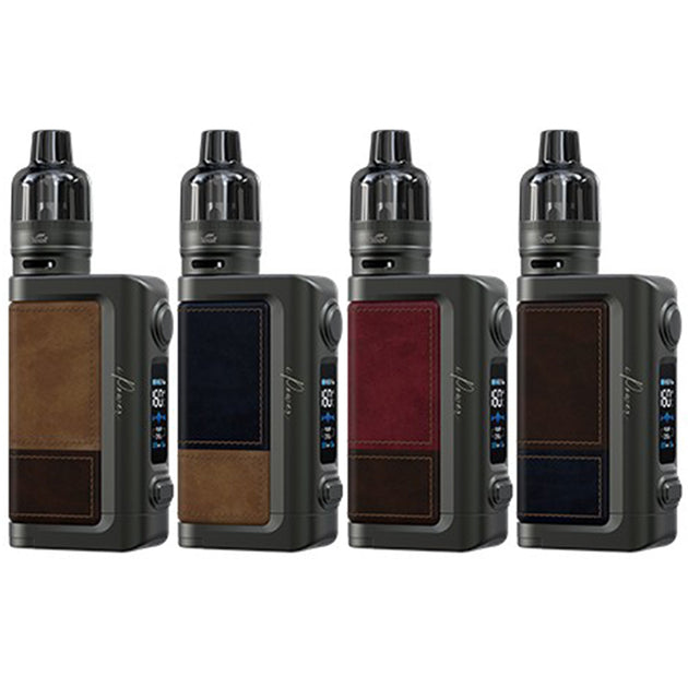Eleaf iStick Power 2 80W Box Mod Kit with GTL Pod Tank Atomizer 5000mAh ...